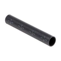 TE Connectivity TE Connectivity Adhesive Lined Heat Shrink Tubing, Black 5.6mm Sleeve Dia. x 50mm Length 4:1 Ratio, DSPL Series - DSPL-NR1-0-50MM
