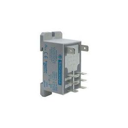Schneider Electric Schneider Electric DIN Rail Power Relay, 12V dc Coil, 30A Switching Current, DPST - RPF2AJD
