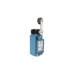 Honeywell Endschalter, Seitenrolle mit festem Hebel, Thermoplast, 1 Wechsler, Sprungkontakt - GLDB01A1B