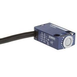 Telemecanique Sensors Telemecanique Sensors OsiSense XC Series Limit Switch, NO/NC, DP, Zinc Alloy Housing, 240V ac Max, 1.5A Max - ZCMD21L1