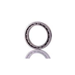 SKF SKF 61807 Single Row Deep Groove Ball Bearing- Open Type End Type, 35mm I.D, 47mm O.D - 61807