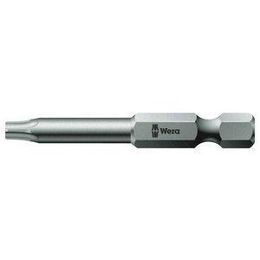 Wera Torx-Schraubendrehereinsatz, T3-Spitze, 50 mm Gesamtl&auml;nge - 05135202001