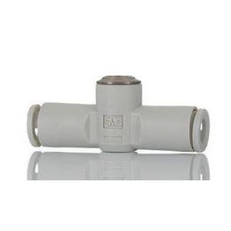 SMC SMC Quick Exhaust Valve, x 1 MPa, Tube, 6mm - AQ240F-06-00
