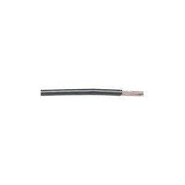 Alpha Wire Alpha Wire Grey 0.62 mm&sup2; PTFE Equipment Wire, 20 AWG, 19/0.20 mm, 30m, PTFE Insulation - 5856 SL005