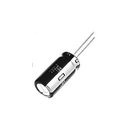 Panasonic Elektrolytkondensator, radial, 1000uF, 35V, 3.3A - EEUFP1V102