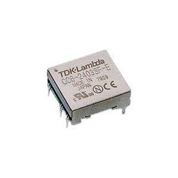 TDK-LAMBDA DC/DC-Wandler 36 76V 3.3V 1.2A 6W - CC6-2412SF-E
