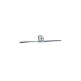 Telemecanique Sensors Telemecanique Sensors ZCY Series Limit Switch Operating Head for Use with XCKD, XCKP, XCKT, XCMD - ZCY53