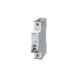 Siemens Siemens SENTRON 5SY MCB, 1P, 3A Curve B - 5SY4103-6