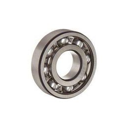 SKF SKF 6201/C3 Single Row Deep Groove Ball Bearing- Open Type End Type, 12mm I.D, 32mm O.D - 6201/C3