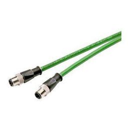 Siemens Siemens Data Acquisition Cable for Use with For connecting Industrial Ethernet Stations - 6XV1870-8AH50