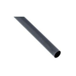 TE Connectivity TE Connectivity Adhesive Lined Heat Shrink Tubing, Black 9mm Sleeve Dia. x 1.2m Length 3:1 Ratio, ATUM Series - ATUM-9/3-0