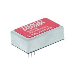 Traco Power DC/DC-Wandler 18 36V 5.1V 2A 10W - THD 10-2411N