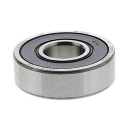 SKF SKF 6002-2RSHNR Single Row Deep Groove Ball Bearing- Both Sides Sealed End Type, 15mm I.D, 32mm O.D - 6002-2RSHNR