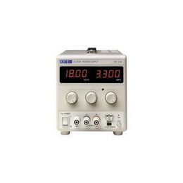 Aim-TTi Aim-TTi EL-R Series Digital Bench Power Supply, 0 30V, 0 3A, 1-Output, 90W - EL303R