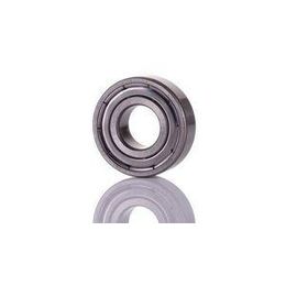 SKF SKF 6202-Z Single Row Deep Groove Ball Bearing- One Side Shielded End Type, 15mm I.D, 35mm O.D - 6202-Z