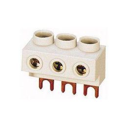 Eaton M&ouml;ller Eaton Extension Terminal for use with 25 mm&sup2; Switch Board, 3P - 262518 BK25/3-PKZ0-E