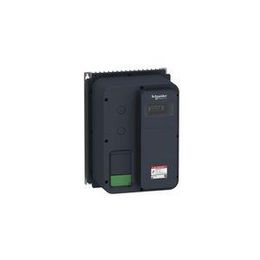 Schneider Electric Drehzahlgeregelter Antrieb, 1,5 kW, 3 Phasen, 380 500 V AC, 6,4 A, Baureihe ATV320 - ATV320U15N4W