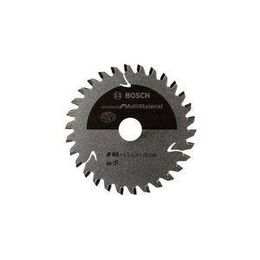 Bosch Bosch Circular Saw Blade, Pack of 1 - 2608837752