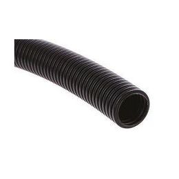 PMA Uster PMA Flexible Conduit, 50mm Nominal Diameter, Plastic, Black, Rolle &agrave; 5 Meter - PCLG-48B