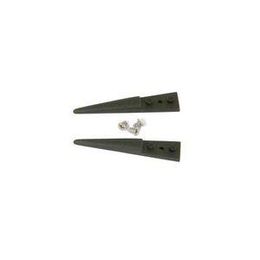 Ideal Tek ideal-tek PEEK, ESD Tweezer Tips - A249CP