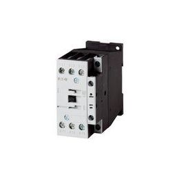 Eaton M&ouml;ller Eaton Contactor, 400 V Coil, 3-Pole, 32 A, 15 kW, 1NO - 277268 DILM32-10(230V50/60HZ)