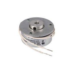 Huco WARNER ELECTRIC EUROPE Electromagnetic Brake Power On 0.339Nm 24V dc - M.1702.2221