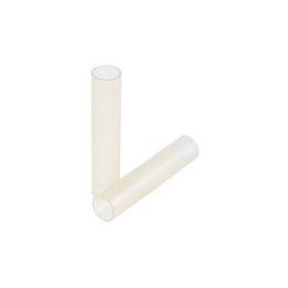 TE Connectivity TE Connectivity Adhesive Lined Heat Shrink Tubing, Clear 7.4mm Sleeve Dia. x 50mm Length 4:1 Ratio, DSPL Series - DSPL-NR2-X-50MM