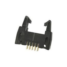 RND Stiftleiste DIN 41651, Stecker, 3A, 250V, Anzahl Kontakte - 40 - RND 205-00815