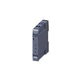 Siemens Siemens 3RP2 Series DIN Rail Mount Timer Relay, 24V ac, 1-Contact, 0.05 100h - 3RP2505-1AB30-0AC1