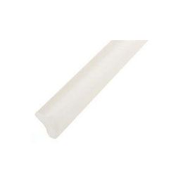 TE Connectivity TE Connectivity Heat Shrink Tubing, Clear 19.1mm Sleeve Dia. x 1.2m Length 2:1 Ratio, KYNAR Series - RW-175-3/4-X