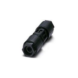 Phoenix Contact Phoenix Contact Circular Connector, 5 Contacts, Cable Mount, IP66, IP68, IP69K, QPD Series - 1403836