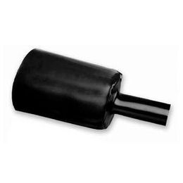 TE Connectivity TE Connectivity Adhesive Lined Halogen Free Heat Shrink Tubing, Black 34mm Sleeve Dia. x 1.2m Length 4:1 Ratio, RHW Series - RHW-34/8-