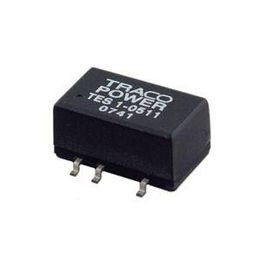 Traco Power DC/DC-Wandler 21.6 26.4V 12V 85mA 1W - TES 1-2412