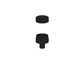 Siemens Siemens Sirius Series Cover Cap for Use with Signaling Column - 8WD4208-0AA