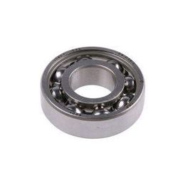SKF SKF 6001 Single Row Deep Groove Ball Bearing- Open Type End Type, 12mm I.D, 28mm O.D - 6001