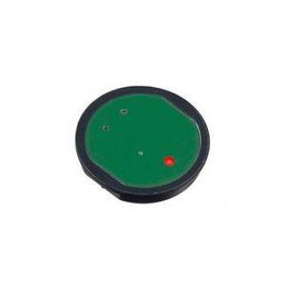 APEM APEM Capacitive Switch Momentary,Illuminated, Red, NPN - CG111AP0RC