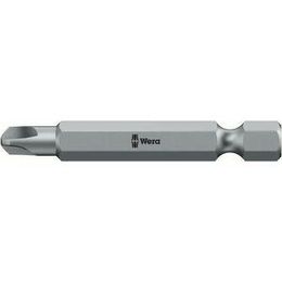 Wera Wera Tri-Wing Screwdriver Bit, TW1 Tip - 05066785001