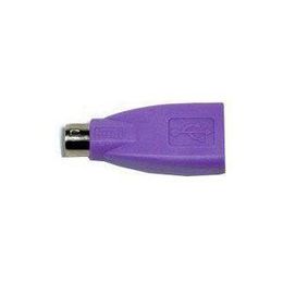 Cherry Adapter, USB-A 2.0-Buchse - PS/2 Stecker - 6171784