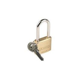 Abus Abus Key Weatherproof Brass, Steel Padlock, Keyed Alike, 6mm Shackle, 40mm Body - XR0060HB44K1