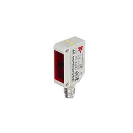 Carlo Gavazzi Lichtschranke PNP 200mm 1ms 30V 100mA LED, rot Stecker, M8 IP67 PD30 - PD30CNB20PAM5SA