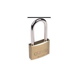 Abus Abus Key Weatherproof Brass, Steel Padlock, 7mm Shackle, 50mm Body - XR0060HB55