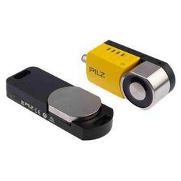 PILZ PILZ PSENslock Series Solenoid Interlock Switch, 24V dc, Actuator Included - 570502