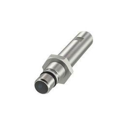 Balluff BALLUFF BES Series Inductive Barrel-Style Inductive Proximity Sensor, M12 x 1, 1.5mm Detection, PNP Output, 10 30 VDC, IP68 - BHS0021