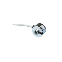 Baumer Electric Baumer BHK Series Optical Incremental Encoder, 1000 ppr, HTL/Push Pull Signal, Hollow Type, 6mm Shaft - BHK 16.24K1000-B6-5