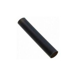 TE Connectivity TE Connectivity Adhesive Lined Halogen Free Heat Shrink Tubing, Black 11mm Sleeve Dia. x 65mm Length 4:1 Ratio, RBK-ILS-125 Series - 