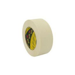 3M 3M SCOTCH 301E Beige Masking Tape 36mm x 50m - 301E36