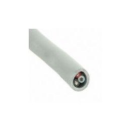 Alpha Wire Alpha Wire Alpha Essentials Control Cable, 3 Cores, 0.56 mm&sup2;, Unscreened, 30m, Grey PVC Sheath, 20 AWG - 1896C SL005