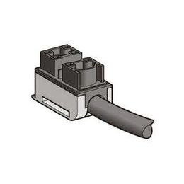 Telemecanique Sensors Telemecanique Sensors Limit Switch Pre-Cabled Connection, OsiSense XC Series - ZCMC21L3