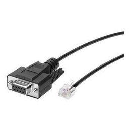 Siemens Siemens Serial Cable, 3m - 6GK59803BB000AA5