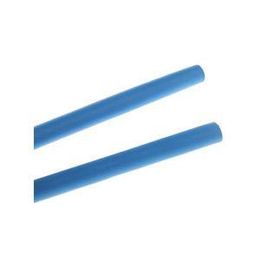 TE Connectivity TE Connectivity Heat Shrink Tubing, Blue 6mm Sleeve Dia. x 1.2m Length 3:1 Ratio, RNF-3000 Series - RNF 3000-6/2-6